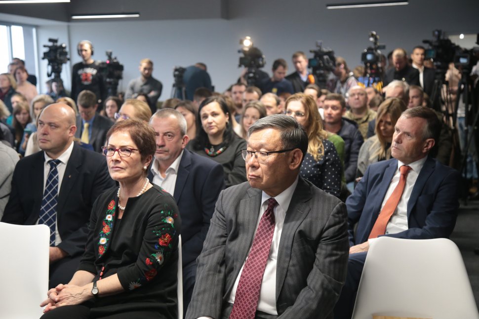 Victor Pinchuk Foundation - Photo Gallery