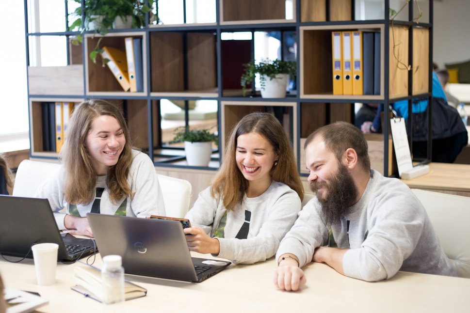 Victor Pinchuk Foundation - Photo Gallery