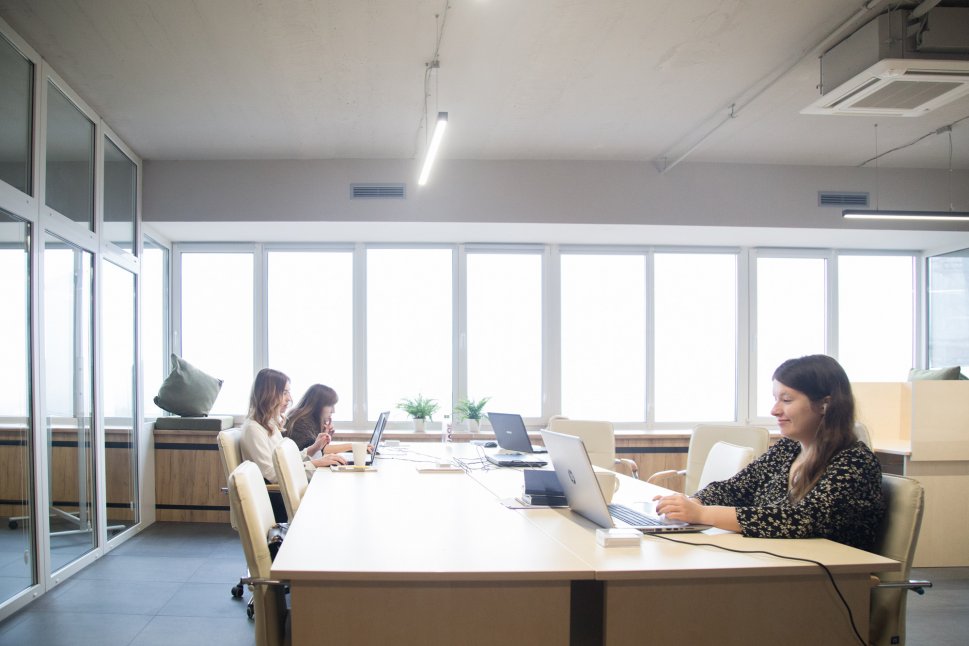 Victor Pinchuk Foundation - Photo Gallery