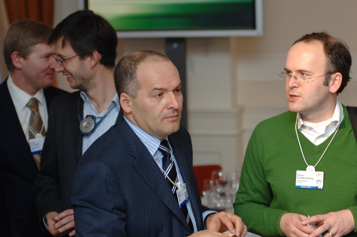 Victor Pinchuk Foundation - Photo Gallery