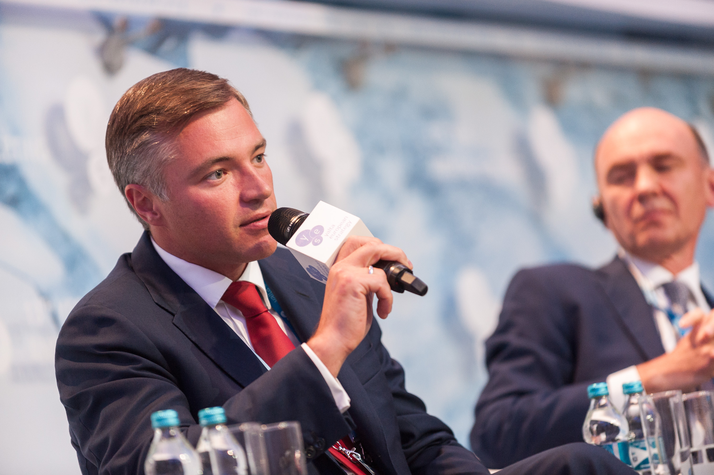 Victor Pinchuk Foundation - Photo Gallery