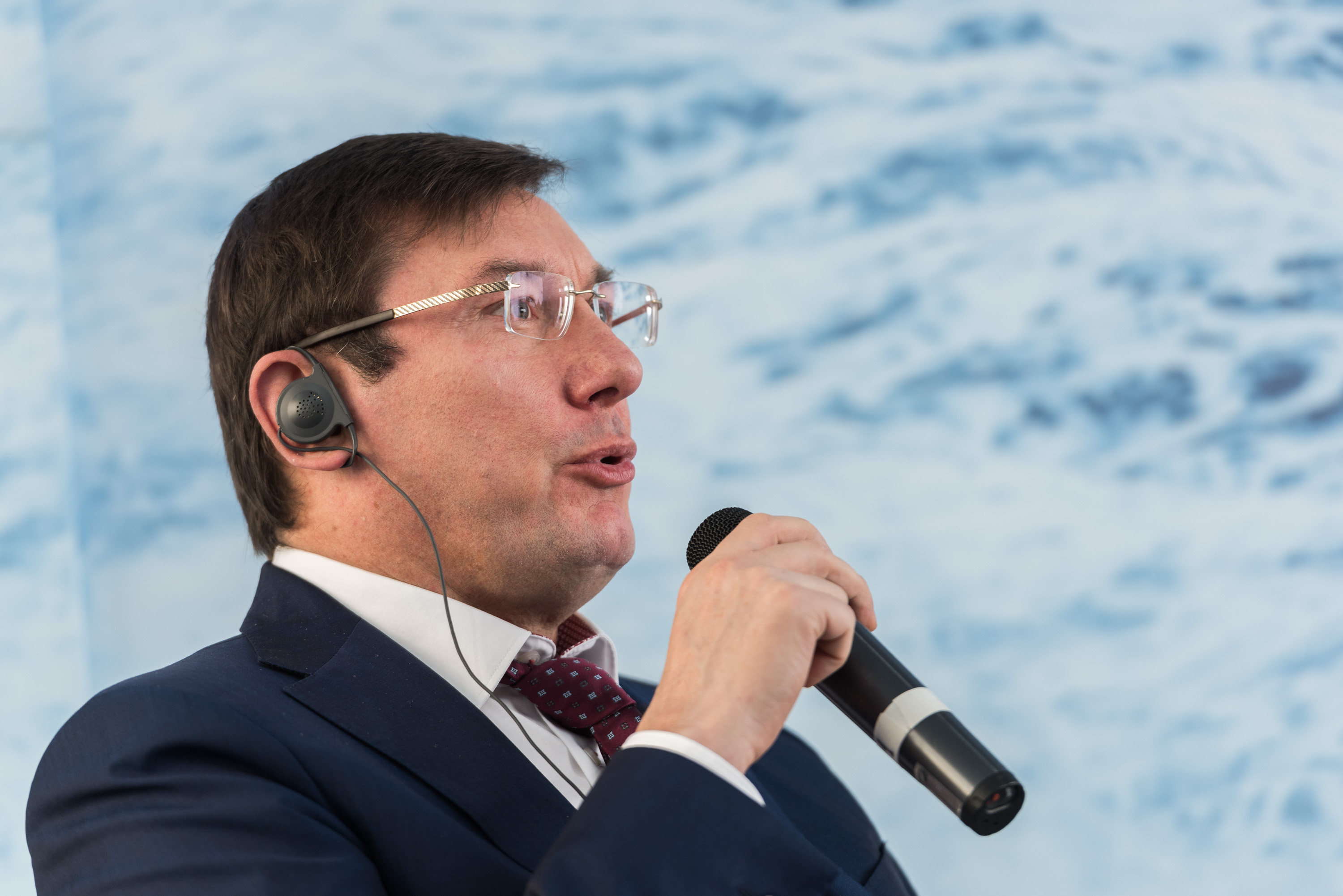 Victor Pinchuk Foundation - Photo Gallery