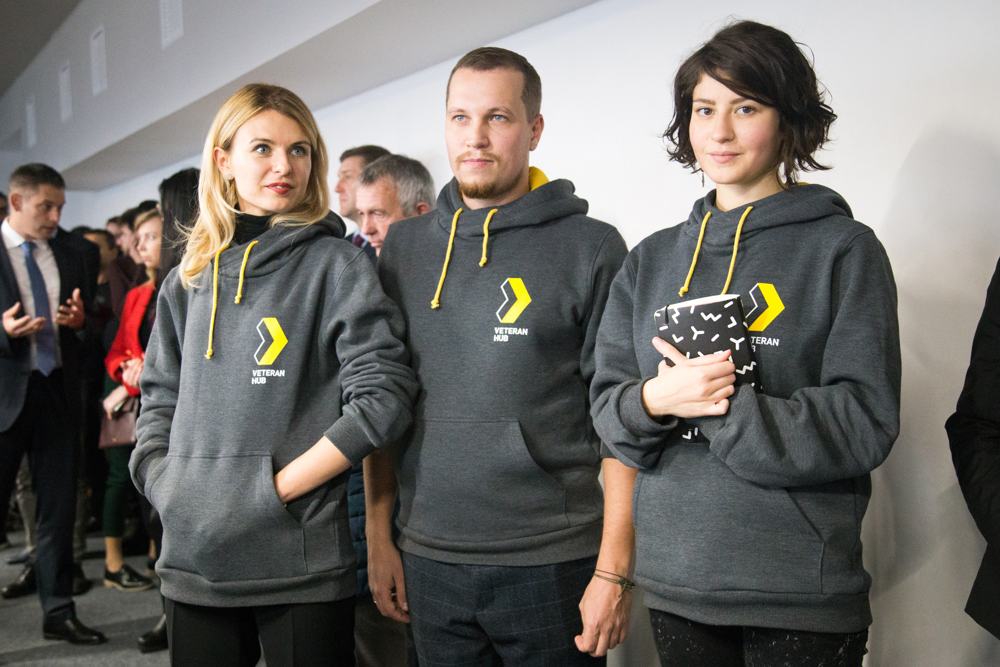 Victor Pinchuk Foundation - Photo Gallery